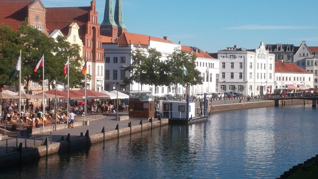 Çilingirler Schlüsseldienst Kuscholke, Lubek, foto