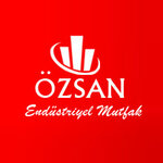 Özsan Endüstriyel Mutfak (Maltepe Mah., Davutpaşa Cad., No:6, Zeytinburnu, İstanbul), restoran ekipmanları  İstanbul'dan