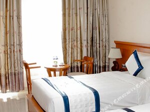 Hoa Binh - Rach Gia Resort (Kiên Giang Province, Rạch Giá), otel  Rach Gia'dan