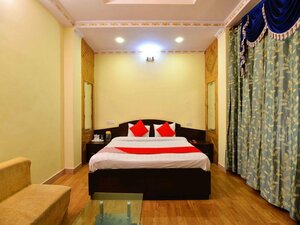 Hotel Himalayan Escape (State of Himachal Pradesh), otel  Himaçhal Pradeş'ten
