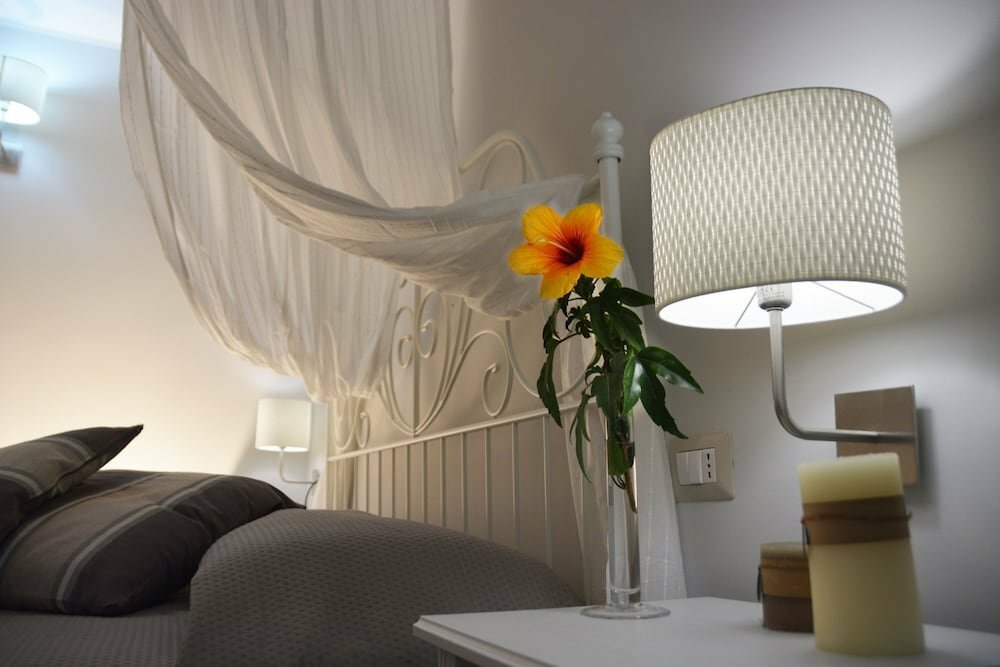 Otel Exclusive B&b Sweet Home & Wellness, Nettuno, foto
