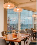 Monaco (Kirova Street No:40Б), kafe  Yekaterinburg'dan