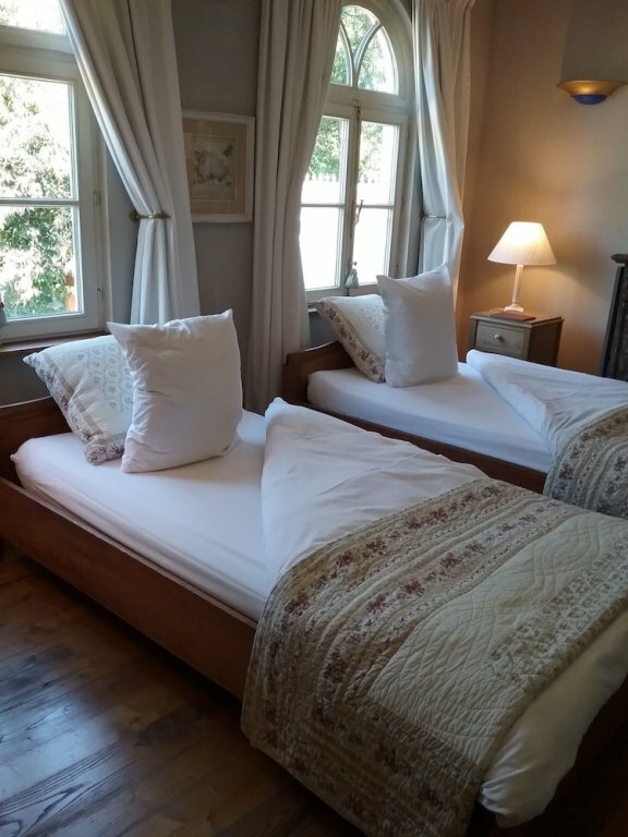 Otel Domein De Lusthof, Dendermonde, foto