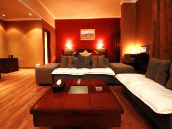 Otel Le Jazz Hotel, Dünya, foto