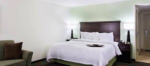 Hampton Inn & Suites Altamonte Springs (Florida, Orange County, Altamonte Springs), otel  Altamonte Springs'ten