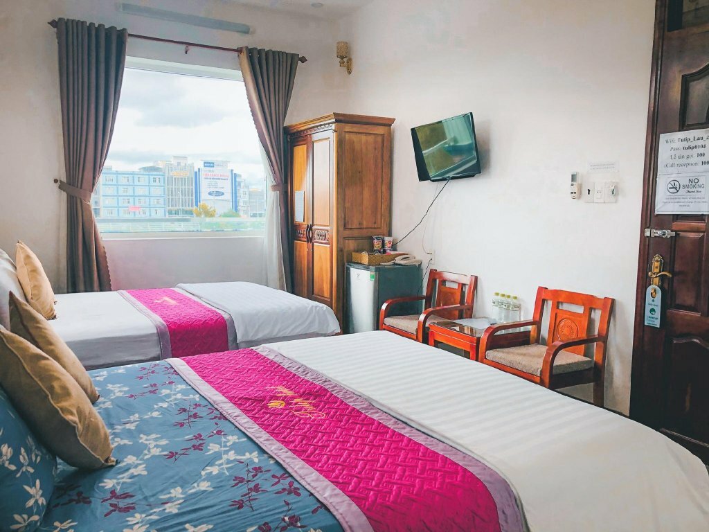 Otel Tulip Hotel Can Tho, Dünya, foto