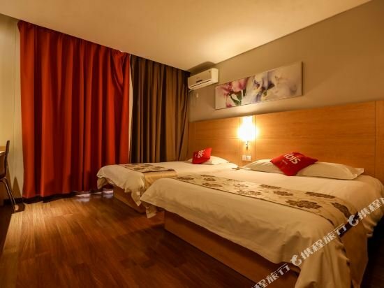 Otel Ibis Hangzhou Huanglong Sports Center, Hanzhou, foto