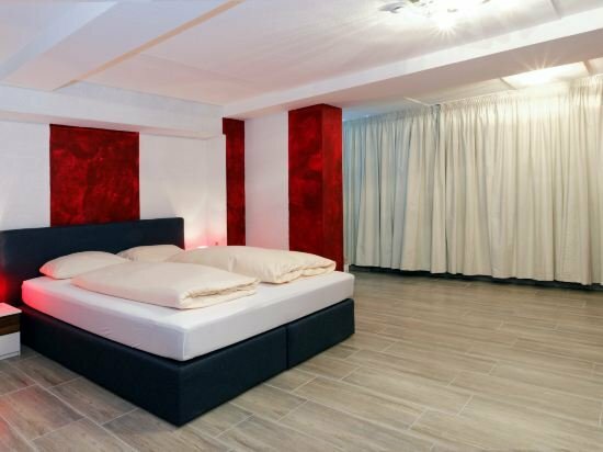 Otel Hotel Alte Fabrik, Kuzey Ren‑Vestfalya, foto