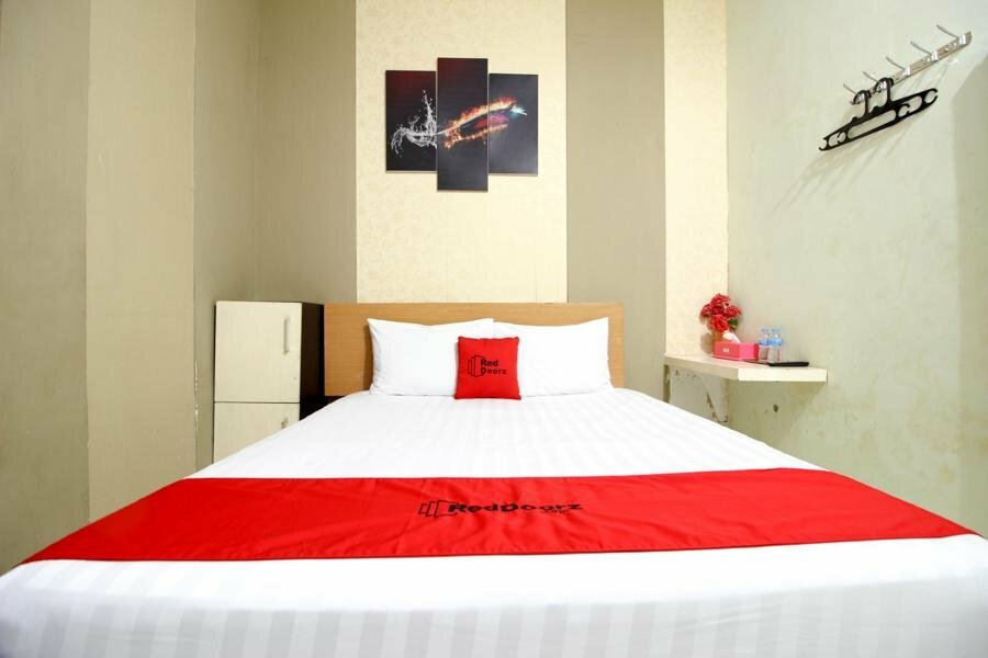 Otel RedDoorz near Adisucipto Airport 3, Dünya, foto