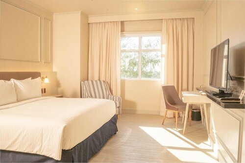 Otel The Monarch Hotel, , foto