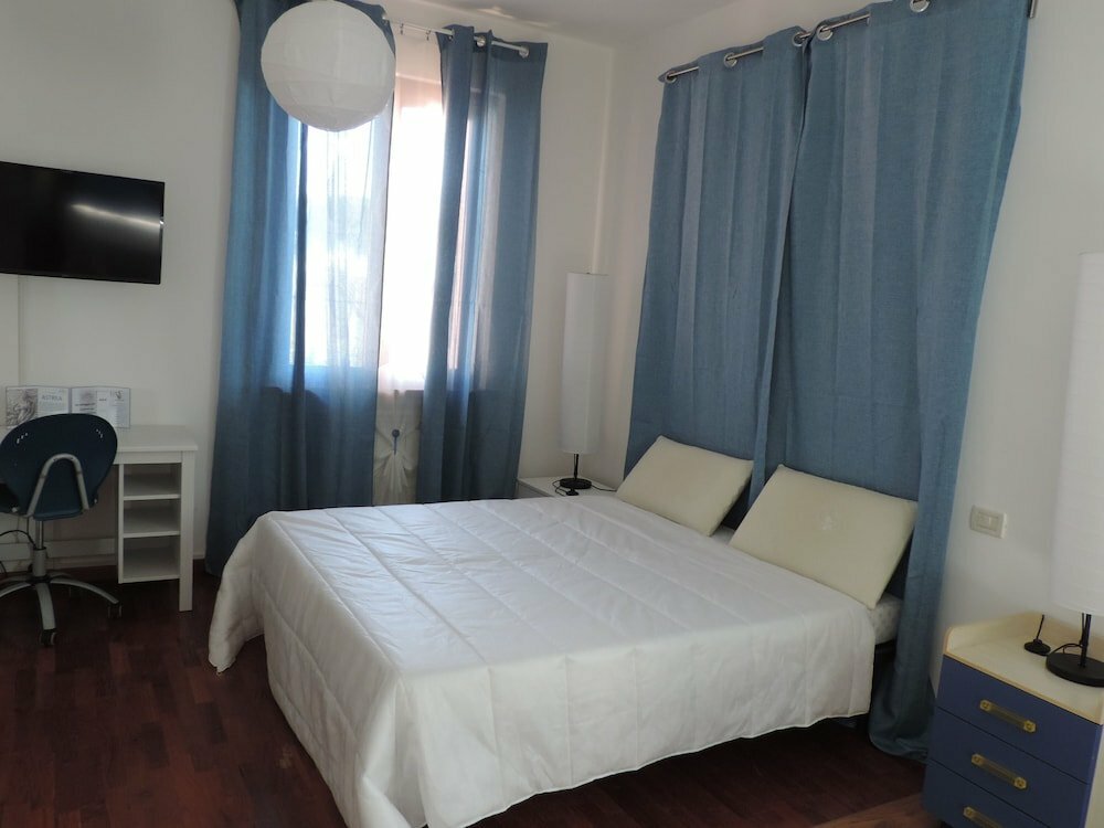 Otel B&b Villa Rea, Marche, foto