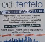 Ediltantalo (Via Fosse Ardeatine No:11, Terracina), i̇nşaat malzemeleri toptan  Terracina'dan