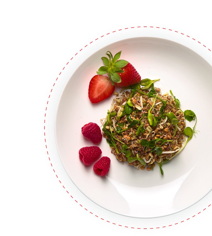 Gıda üreticileri Витаминкус, Moskova ve Moskovskaya oblastı, foto