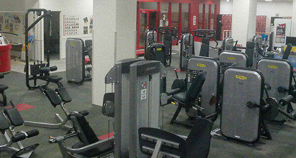 Fitness kulüpleri コナミスポーツクラブ 八幡, , foto