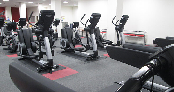 Fitness kulüpleri コナミスポーツクラブ 大垣, , foto