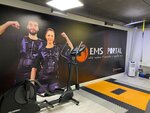EMS Portal (Yermolayevsky Lane No:13с4), fitness kulüpleri  Moskova'dan
