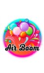 Air Boom (ulitsa Lazo No:25А), etkinlik organizasyonu  Syzran'dan