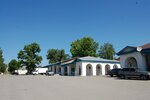 Средние торговые ряды (ploshchad 30 let Pobedy No:7, rabochiy posyolok Karsun), turistik yerler  Ulyanovskaya oblastından