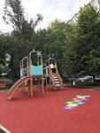 Playground (Samara, Michurinskiye mikrorayony), oyun alanı  Samara'dan