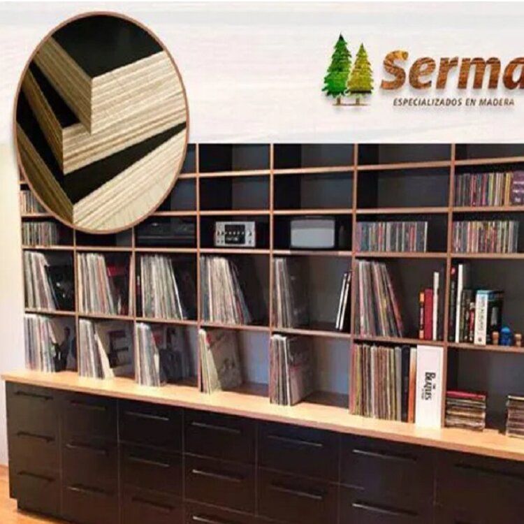 i̇nşaat malzemeleri toptan Serma, S. A. de C. V., San Salvador, foto