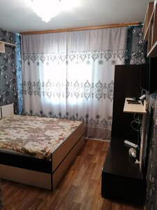 Fevralsk-house (Yeniseyskaya ulitsa No:5, Urban Settlement of Fevralsk), otel  Amursk Bölgesi'nden