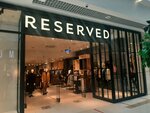 Reserved (Entuziastov Street No:20), giyim mağazası  Ufa'dan