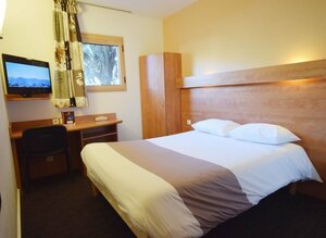 Best Hôtel Montpellier Est Millénaire (Rue Alfred Nobel No:690, Montpellier), otel  Montpellier'den