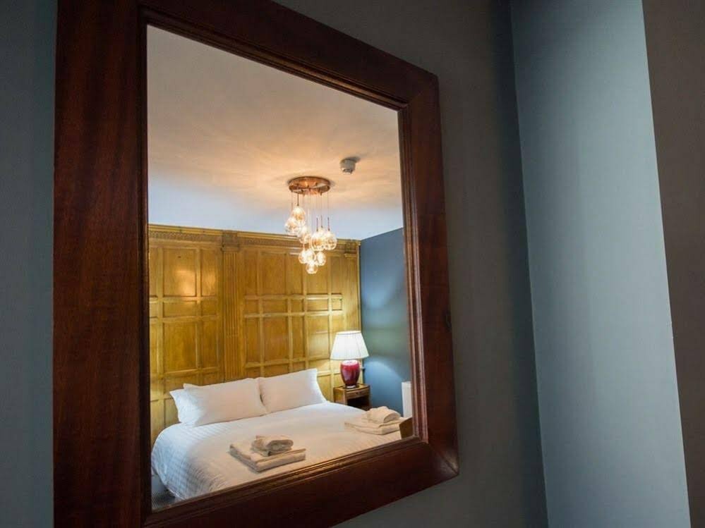 Otel Seaspray Rooms, Doğu Sussex County, foto