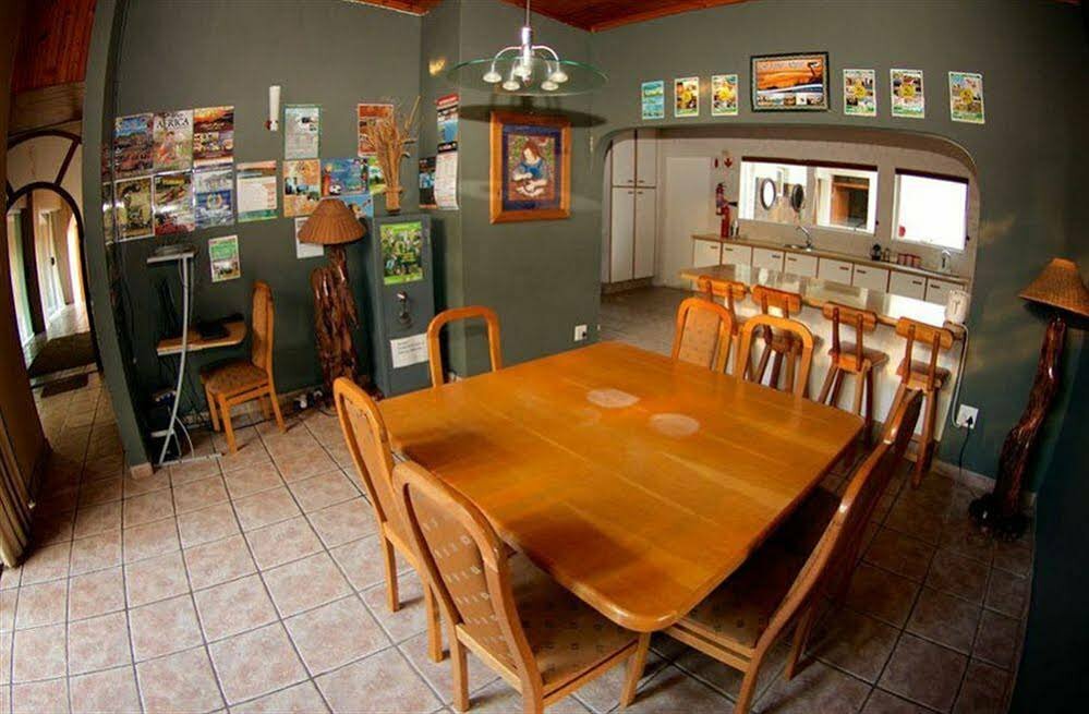 Otel The Russel Guesthouse, Port Elizabeth, foto