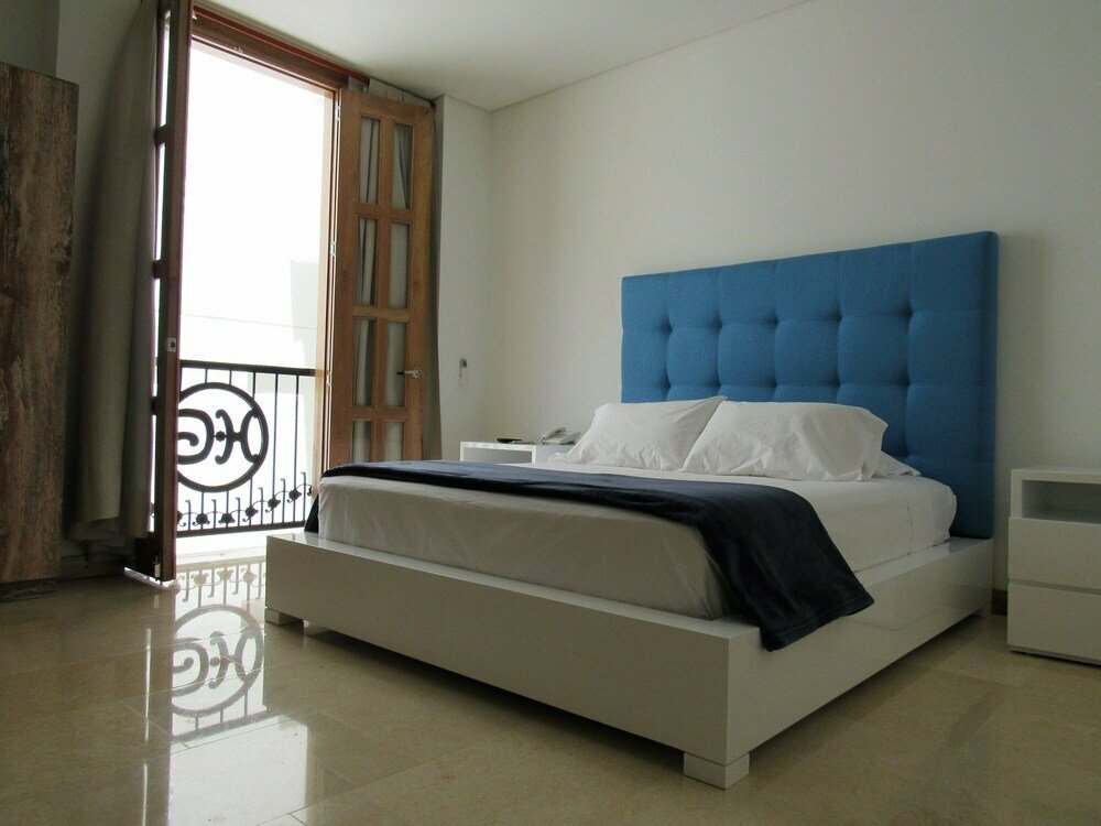 Otel Hotel Guadalupe, Cali, foto