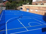 Tecnopavi Superficies, S. L. U. (Calle Canelones No:22, Santa Coloma de Gramenet), i̇nşaat firmaları  Katalonya'dan