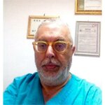 Paola Dr. Quintino Urologo (Sicily, Trapani, Via Seggio, 160), üroloji merkezi
