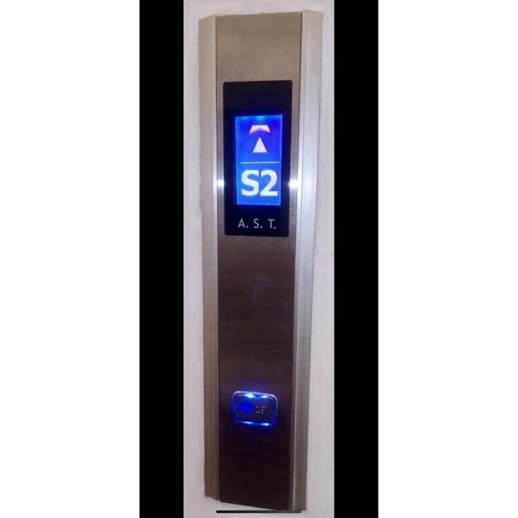 i̇nşaat malzemeleri toptan Ast Elevadores Eu, Bogota, foto