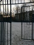 Sports ground (Moscow, Vostochniy Administrative Okrug, Severnoye Izmaylovo District), spor alanı  Moskova'dan