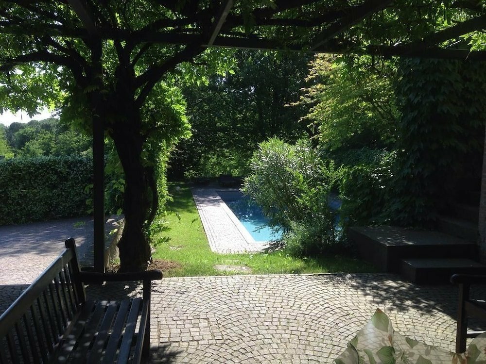 Otel Bed & Breakfast San Lazzaro Room, Emilia‑Romagna, foto