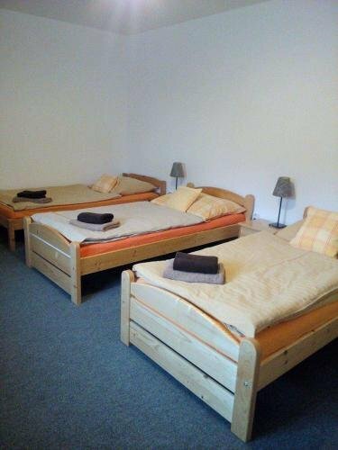 Otel Penzion Eva, Bohumin, foto