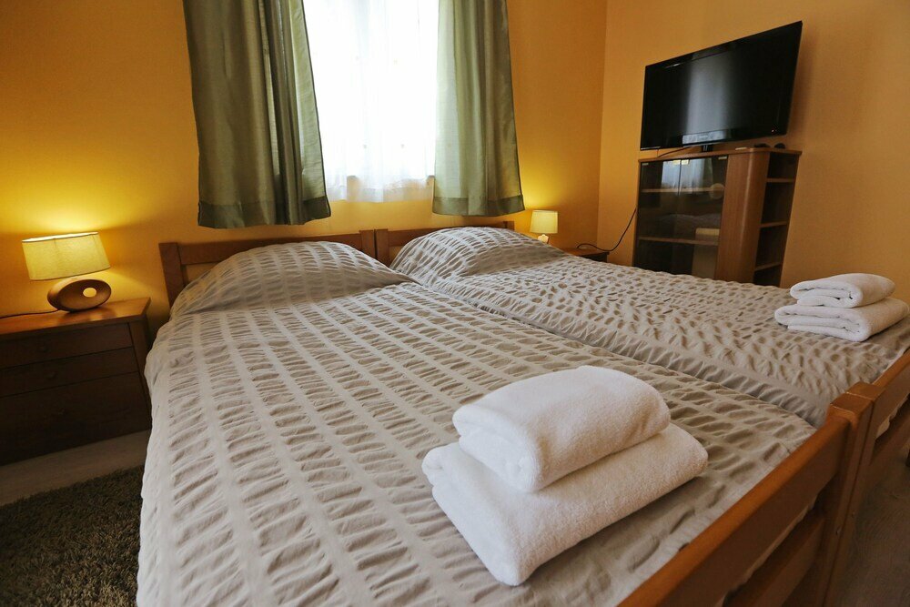 Otel Villa Julian, Zadar, foto