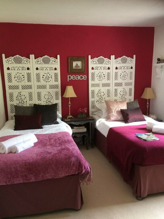 Otel Lowther House Bed and Breakfast, Kuzey Yorkshire County, foto