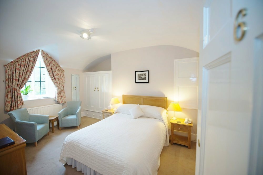 Otel Howard's House Hotel, Wiltshire County, foto