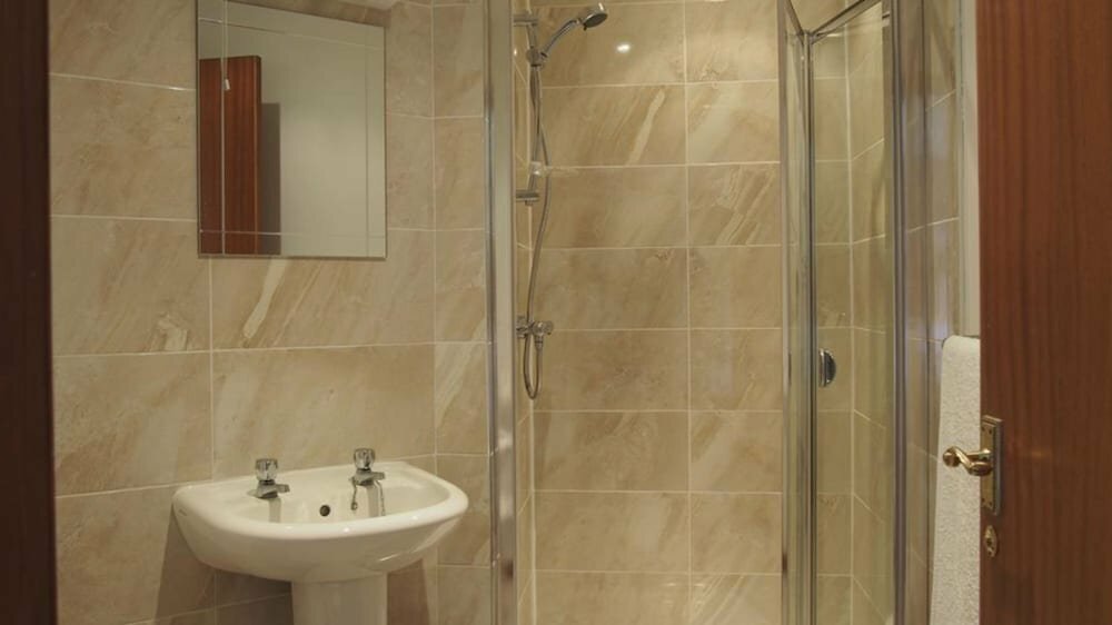 Otel Pantile Lodge, İngiltere, foto