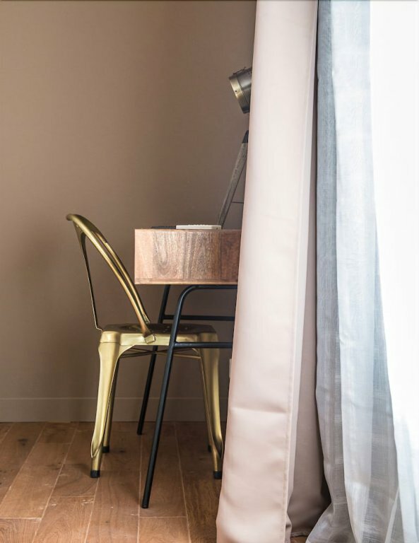 Otel Chambre d'hôtes Escale Villa, , foto