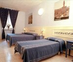 Hotel La Noce (Borgo la Noce No:4, Florence), otel  Floransa'dan