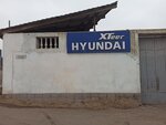 XTeer Hyundai (Kosonsoy koʻchasi No:121D, Obi Hayot mahalla fuqarolar yigʻini), otomobil servisi  Nemengan'dan