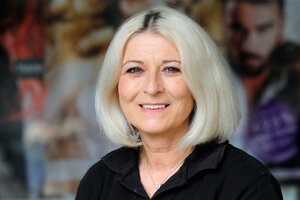 Kuaförler H. I. P. Haarstudio Iris Poljak, Kamp‑Lintfort, foto