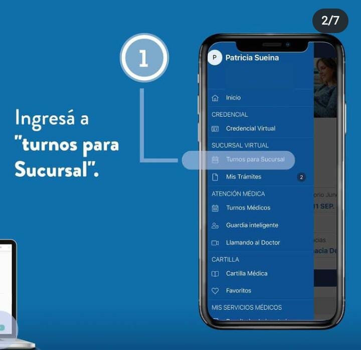 Medikal cihaz firmaları Asesora Comercial Daniela Mercado, , foto