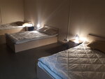 Джэмм (ulitsa Nikolayeva No:89А), otel  Mariinskiy Posad'dan