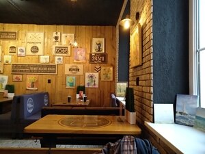 Пицца&Кофе (Pieramogi Street No:1), pizzacılar  Vawkavysk'den