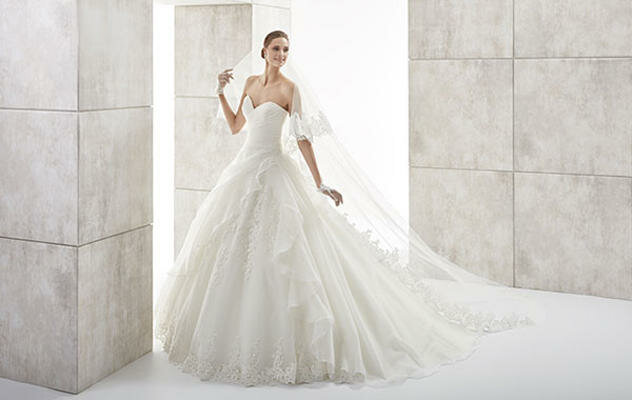 Düğün mağazası Stella Sposa - Stella Chic, Floransa, foto