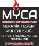 Myca Mühendislik (Ankara, Sincan, Ankara Sanayi Odası Bul., 4), mühendislik firmaları  Ankara'dan