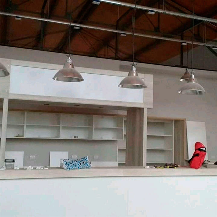 Klima satışı Kn - Electricidad y Aire Acondicionado, Rosario, foto